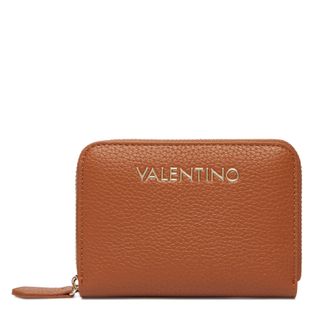 Valentino Geldb&ouml;rse Valentino Alexia VPS5A8137 Braun