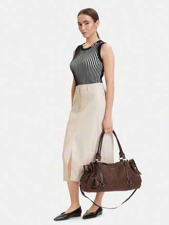 Liu Jo Handtasche Liu Jo AA6082 E1116 Braun