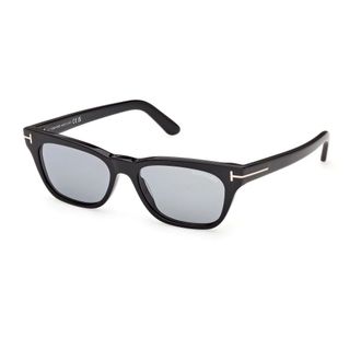 Tom Ford unisex, Accessories, Schwarzk, 53 MMGr&ouml;&szlig;e
