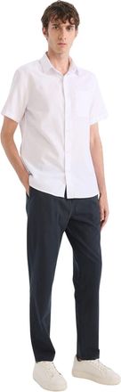 DeFacto Herren Jogginghose Lange Sporthose - Bequeme Freizeithose für vielseitigen Einsatz Stylische mit hohem D.Anthra 34