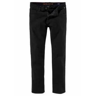 Camel Active Herren, Jeans, Schwarzk, W30 L32Gr&ouml;&szlig;e