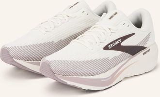 Brooks Laufschuhe Ghost Amp beige