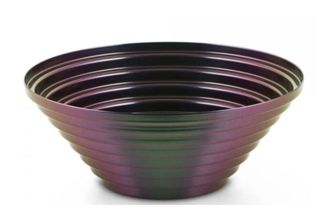 Alessi [W] Maya, Schale 25 cm Violet