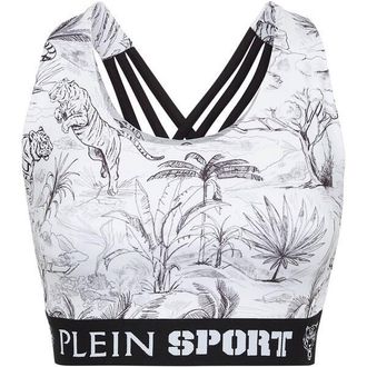 Plein Sport Damen BH Top