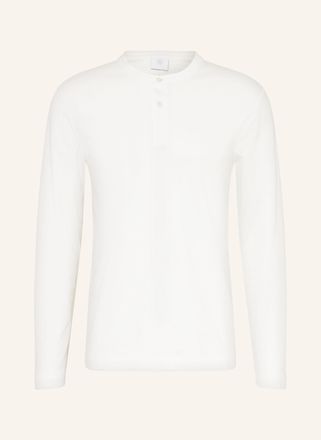 Bogner Henley-Shirt Remo weiss
