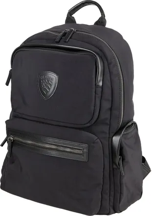 Blauer TASCHEN - Rucks&auml;cke auf YOOX.COM