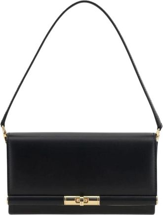 Dolce & Gabbana Damen, Taschen, Schwarzk, ONE SIZEGröße