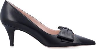 Valentino Garavani Damen, Schuhe, Schwarzk, 40 EUGr&ouml;&szlig;e