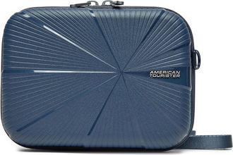 American Tourister Henkeltasche American Tourister Starvibe 152544-1596-1CNU Dunkelblau