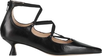 Anna F. SCHUHE - Pumps auf YOOX.COM