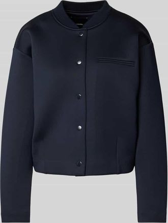 someday Jacke mit Druckknopfleiste Modell Uloni