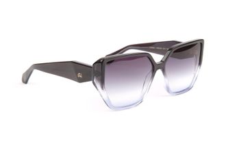 Ana Hickmann Sonnenbrille AH9432 C01 59