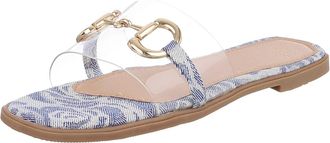 Ital-Design Pantolette