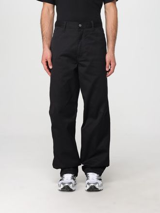 Carhartt Work in Progress Hose CARHARTT WIP Herren Farbe Schwarz