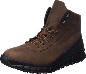 Ganter Schn&uuml;rboots