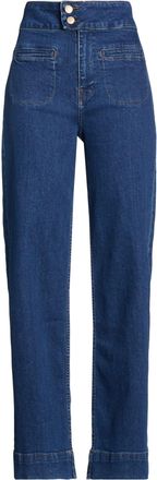 Tiffosi HOSEN & R&Ouml;CKE - Jeanshosen auf YOOX.COM