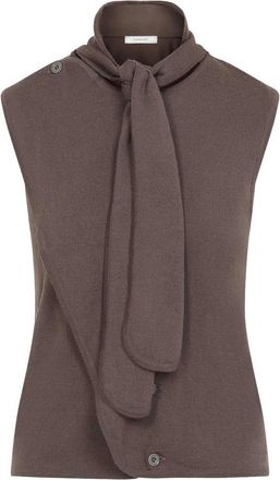 Christophe Lemaire Gilet - Gris