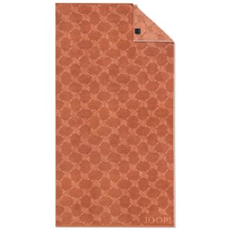 Joop Handt&uuml;cher Classic Cornflower 1611 Kupfer - 38