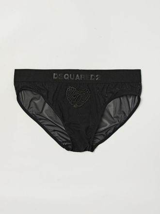 Dsquared2 Sous-Vêtement DSQUARED2 Homme couleur Noir
