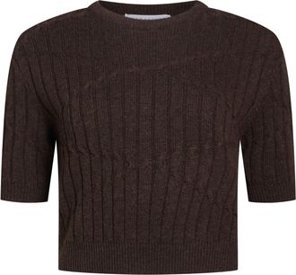 Caractere STRICKWAREN - Pullover auf YOOX.COM
