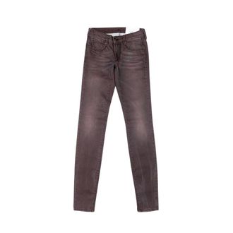 Gas Bordeau Jeans - - Jeans - Herren - Braun - W25