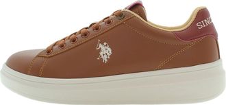 U.S.Polo Association Turnschuhe CODY001MDY2