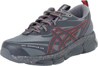 Asics 1203A471-021 Contend 9 PS Herren Steel Grey/Carrier Grey EU 39.5
