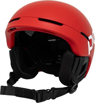 Poc Poc, unisex, Sport, Rot, ONE SIZEGr&ouml;&szlig;e