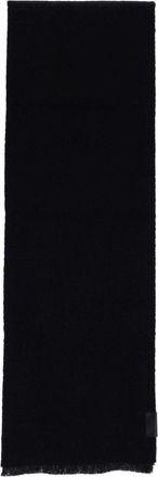 Christophe Lemaire Alpaca Blend Scarf