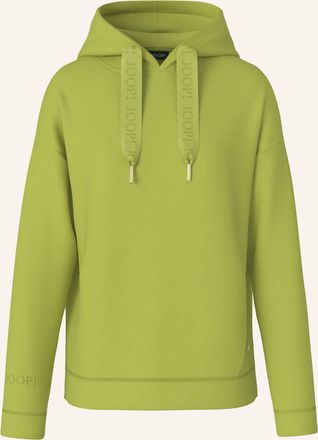 Joop Hoodie gruen