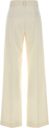 Andamane Nathalie Trousers - Ivory