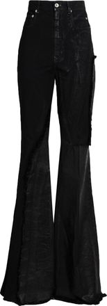 Rick Owens HOSEN & R&Ouml;CKE - Jeanshosen auf YOOX.COM
