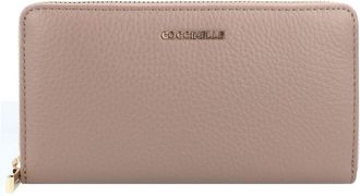 Coccinelle Portemonnaie COCCINELLE Metallic S26 4