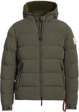Afterlabel MANTEAUX - Doudounes plume ou synth&eacute;tique sur YOOX.COM