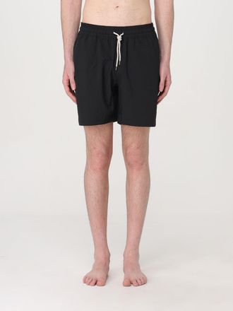 Polo Ralph Lauren Maillot De Bain Homme couleur Noir