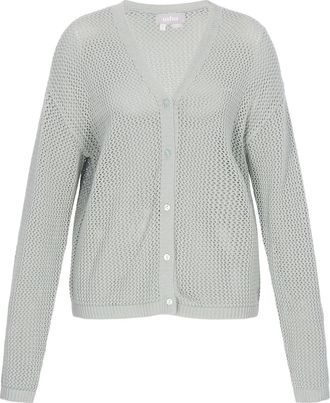 Usha Strickjacke