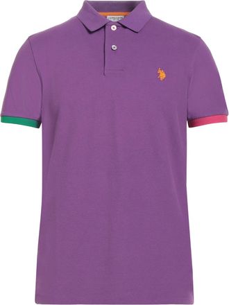 U.S.Polo Association TOPS - Poloshirts auf YOOX.COM
