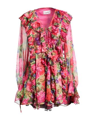 Od&igrave; Od&igrave; KLEIDER - Mini-Kleider auf YOOX.COM