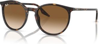 Ray-Ban unisex, Accessoires, Brun, Taille: ONE Size Rb2204 Lunettes de soleil