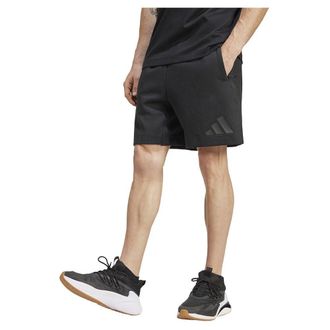 adidas Mens Z.N.E. Shorts Black XL