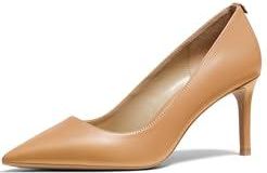 Michael Kors Chaussures &agrave; talons pour femme, taille XS, Cacahu&egrave;te, 38.5 EU