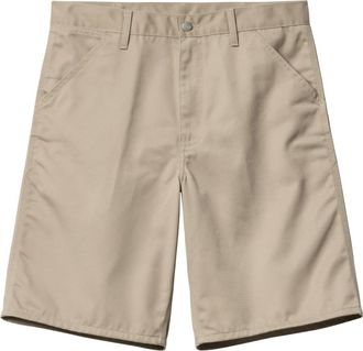 Carhartt Work in Progress Herren, Shorts, Beige, W33Gr&ouml;&szlig;e