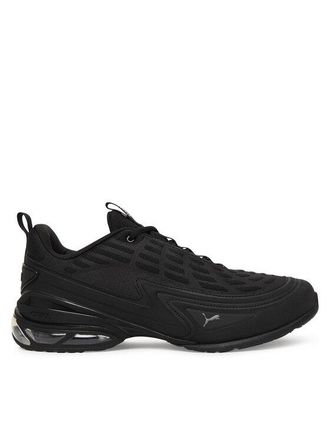 Puma Sneakers Meza 312044 01 Schwarz