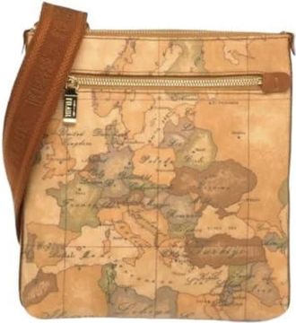 Alviero Martini 1A Classe Borsa tracolla bandoliera Alviero Martini 1A classe BS25PC23 D083 6000 Piccola