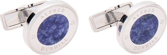 Dunhill SCHMUCK und UHREN - Manschettenkn&ouml;pfe auf YOOX.COM