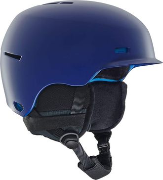 Anon Herren Highwire Snowboardhelm, Dark Blue, XL