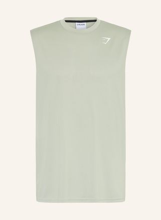 Gymshark Gymshark Tank Top Arrival gruen