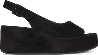 Högl Sandalen HÖGL Loulou 9-102512 Schwarz