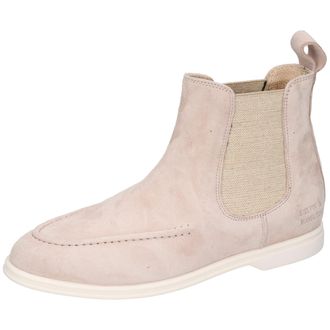 Melvin & Hamilton Stiefeletten Damen Adley 18 Beige 38