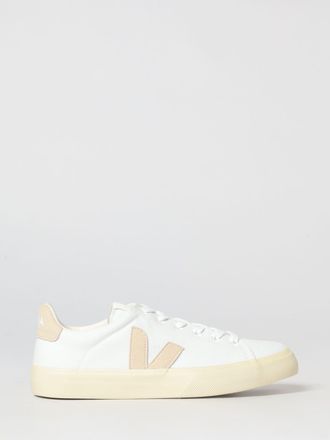 Veja Baskets VEJA Femme couleur Blanc